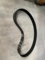 China By 612640060069 Dump Truck Spare Parts Auto Parts Poly V Belt for sale