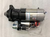 China Heavy Duty Truck Starter Motor Assembly For Sinotruk Howo Trucks Weichai Wp7 / Wp10 Engines for sale