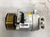 China Truck Parts Air Conditioning Compressor By612640060119 for sale
