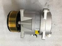 China Truck Parts Air Conditioning Compressor By612640060119 for sale
