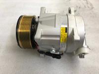 China Truck Parts Air Conditioning Compressor By612640060119 for sale