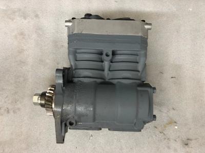 China Air Compressor Assembly Original Auto Parts For Tractor Heavy Truck for sale