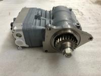 China Air Compressor Assembly Original Auto Parts For Tractor Heavy Truck for sale