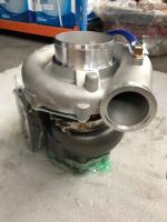 China Auto Parts Exhaust Turbocharger Tractor Truck Tractor Truck for sale