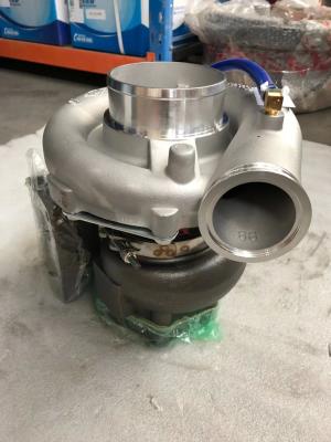 China Auto Parts Exhaust Turbocharger Tractor Truck Tractor Truck for sale