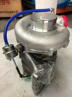 China Auto Parts Exhaust Turbocharger Tractor Truck Tractor Truck for sale