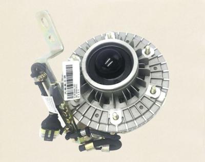China Original Auto Parts Fan Clutch By 612630061183 Tractor Truck for sale