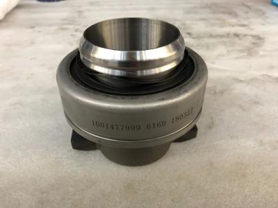 China Clutch Release Bearing By1001477999 Dump Truck Spare Parts for sale