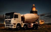 China 20000L Water Tanker Truck Diesel Fuel 8 - 12m Sprinkling Area for sale