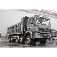 China H3000 6x4 Shacman Heavy Duty Dump Truck Diesel Engine Construction Mining Haulage Tipper for sale