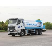 China H3000 6x4 Shacman Heavy Duty Dump Truck Diesel Engine Construction Mining Haulage Tipper for sale