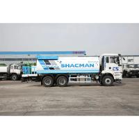 China H3000 6x4 Shacman Heavy Duty Dump Truck Diesel Engine Construction Mining Haulage Tipper for sale