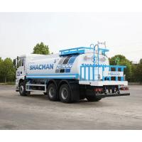 China H3000 6x4 Shacman Heavy Duty Dump Truck Diesel Engine Construction Mining Haulage Tipper for sale