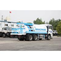China Shacman Customize Water Sprinkler Tank Lorry Truck for Municipal Sanitation for sale