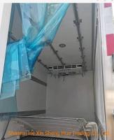 China Refrigerated Truck Diesel Fuel for Market 4X2 Refrigerator Sale for sale