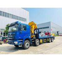 China Shacman H3000 6x4 Dump Truck Euro5 400L Aluminium Fuel Tank 385HP 10 Speed for sale
