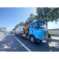 China Shacman H3000 6x4 Dump Truck Euro5 400L Aluminium Fuel Tank 385HP 10 Speed for sale