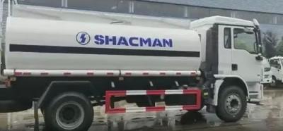 China Shacman X3000 F3000 H3000 Tractor Head 6X4 Dump Truck for sale