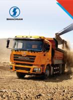 China Heavy Duty Shacman F3000 6X4 Box Cargo Van Truck Diesel Engine Logistics Transport Vehicle for sale