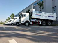 China Heavy Duty Shacman F3000 6X4 Box Cargo Van Truck Diesel Engine Logistics Transport Vehicle for sale