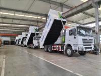 China Heavy Duty Shacman F3000 6X4 Box Cargo Van Truck Diesel Engine Logistics Transport Vehicle for sale
