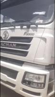 China Shacman H3000 6X4 Concrete Mixer Truck SX5255GJBHR384 Diesel Cement Mixing Transport Vehicle for sale