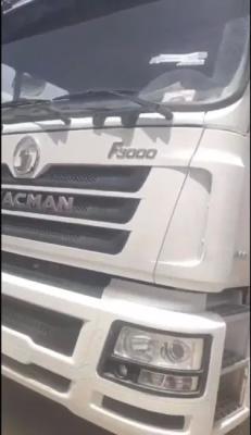 China Shacman H3000 6X4 Concrete Mixer Truck SX5255GJBHR384 Diesel Cement Mixing Transport Vehicle for sale