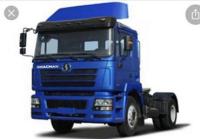 China Shacman 6x4 Dump Truck 351-450HP Euro 5 41-50 Ton Load Capacity Heavy Duty Hauling for sale