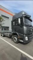 China Off Highway Trucks Shacman Brand High Quality for sale