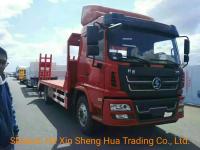 China Shacman 420HP 6×4 Drive Wheel Dump Truck with Euro 3 Emission Standard and 21-30t Load Capacity for sale