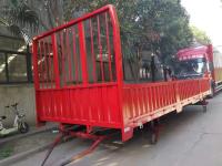 China 4x2 Shacman Dump Truck Euro 3 Emission Standard Over 50 Ton Load Capacity Heavy Duty for sale