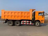 China SX4255JT324 Shacman F3000 6x4 Tractor Truck Weichai 380HP Euro 2 Heavy Duty Prime Mover for sale