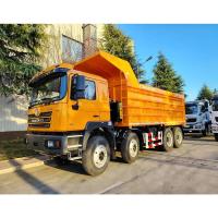 China SX4255JT324 Shacman F3000 6x4 Tractor Truck Weichai 380HP Euro 2 Heavy Duty Prime Mover for sale