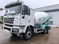 China SX4255JT324 Shacman F3000 6x4 Tractor Truck Weichai 380HP Euro 2 Heavy Duty Prime Mover for sale
