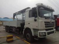 China China Shacman F3000 6X4 Tractor Trucks X3000 380HP Truck Horses For Sale for sale