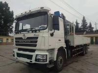 China Shacman X3000 6X4 Towing Tractor Truck Sx42554t324 for sale