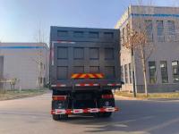 China X3000 Shacman 6x4 Dump Truck 380HP Diesel Engine 31-40 Ton Load Capacity Euro 2 Emission for sale