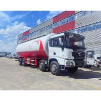 China Customize Capacity Daily Life Oil Fuel Transport Fuel Truck Shacman Long Range Durable for sale