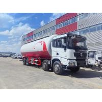 China Cylindrical Oil Fuel Transport Fuel Truck Shacman Customize Color Capacity Durable Body for sale