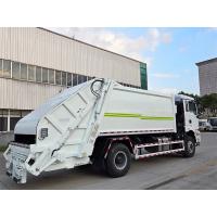 China Shacman 6X4 Multi Purpose Versatile Heavy Duty Dump Truck For Cargo Concrete Garbage Compression for sale