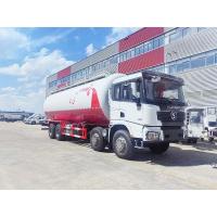 China CE EPA Approved Shacman Oil Fuel Liquid Columniform Tank Transport Fuel Truck All Road for sale