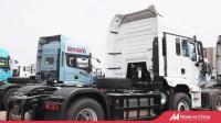 China Shacman Customize Agriculture Construction Mining Cargo Transport Tipper Dump Dumper Lorry Truck for sale