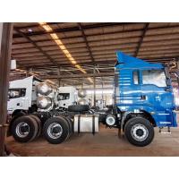 China Shacman H3000 6x4 Mining Dump Truck 385HP Diesel Engine 16T Rear Axle Bulk Material Transport Vehicle for sale