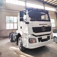 China Shacman H3000 6x4 Heavy Duty Diesel Dump Truck 385HP Euro 5 Construction Mining Transport Vehicle for sale
