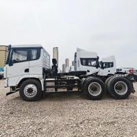 China Shacman LHD Rhd Cargo Transport Tipper Dump Fence Lorry Truck for sale