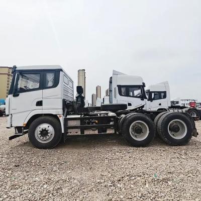 China Shacman LHD Rhd Cargo Transport Tipper Dump Fence Lorry Truck for sale