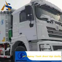 China Off Highway Trucks Shacman Brand High Quality for sale
