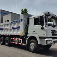 China Off Highway Trucks Shacman Brand High Quality for sale