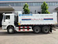 China Off Highway Trucks Shacman Brand High Quality for sale