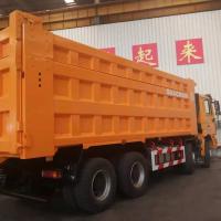 China Off Highway Trucks Shacman Brand High Quality for sale